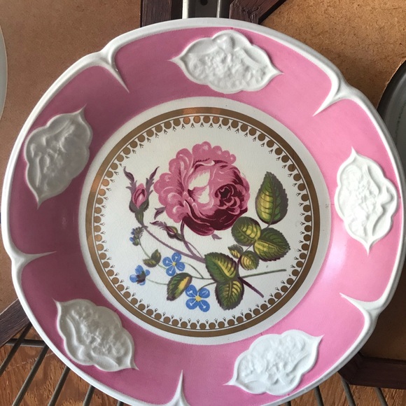 Port Meirion Collector Plate | Wall Decor | Port Meirion Collector ...